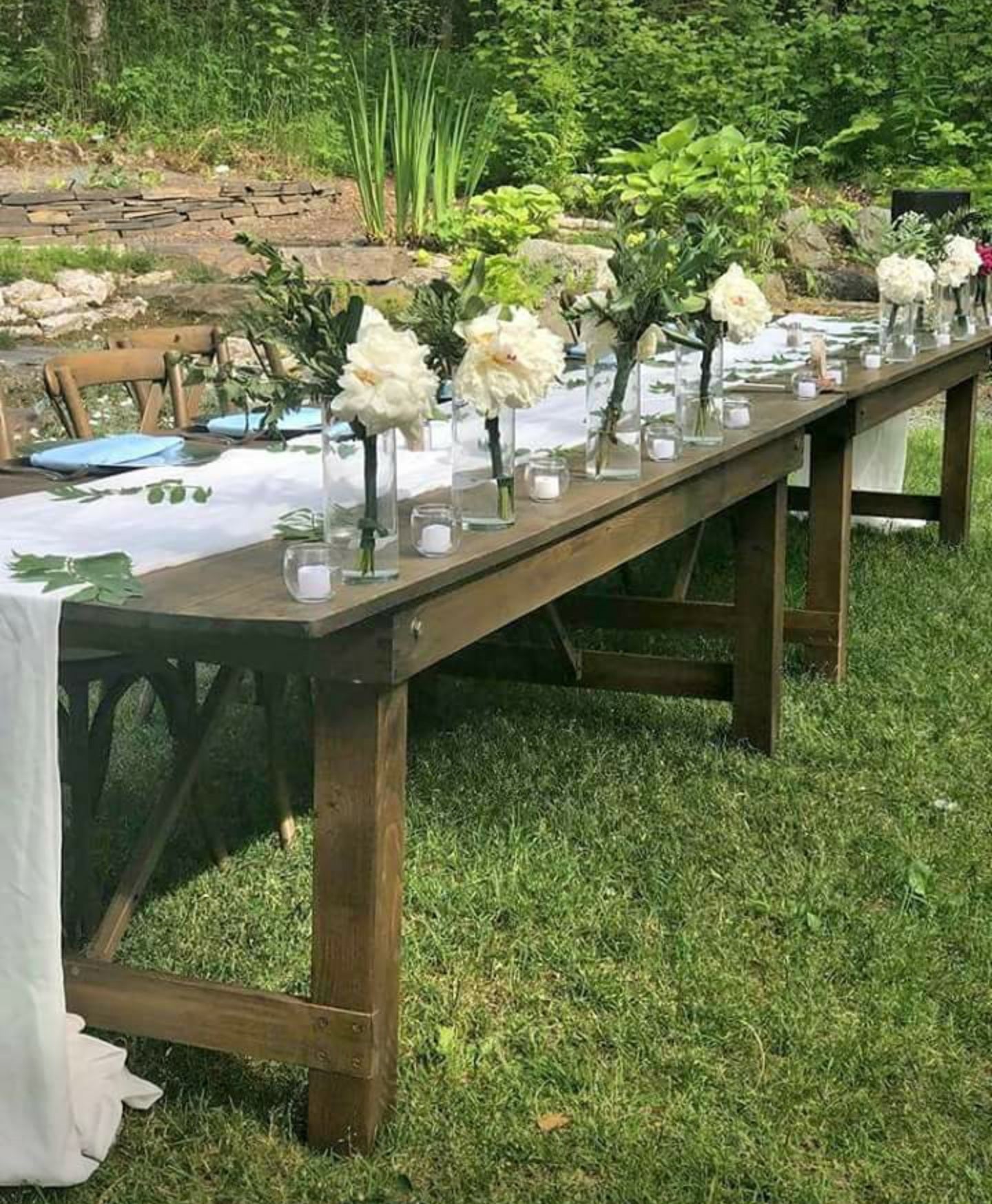 Rentals – Party World