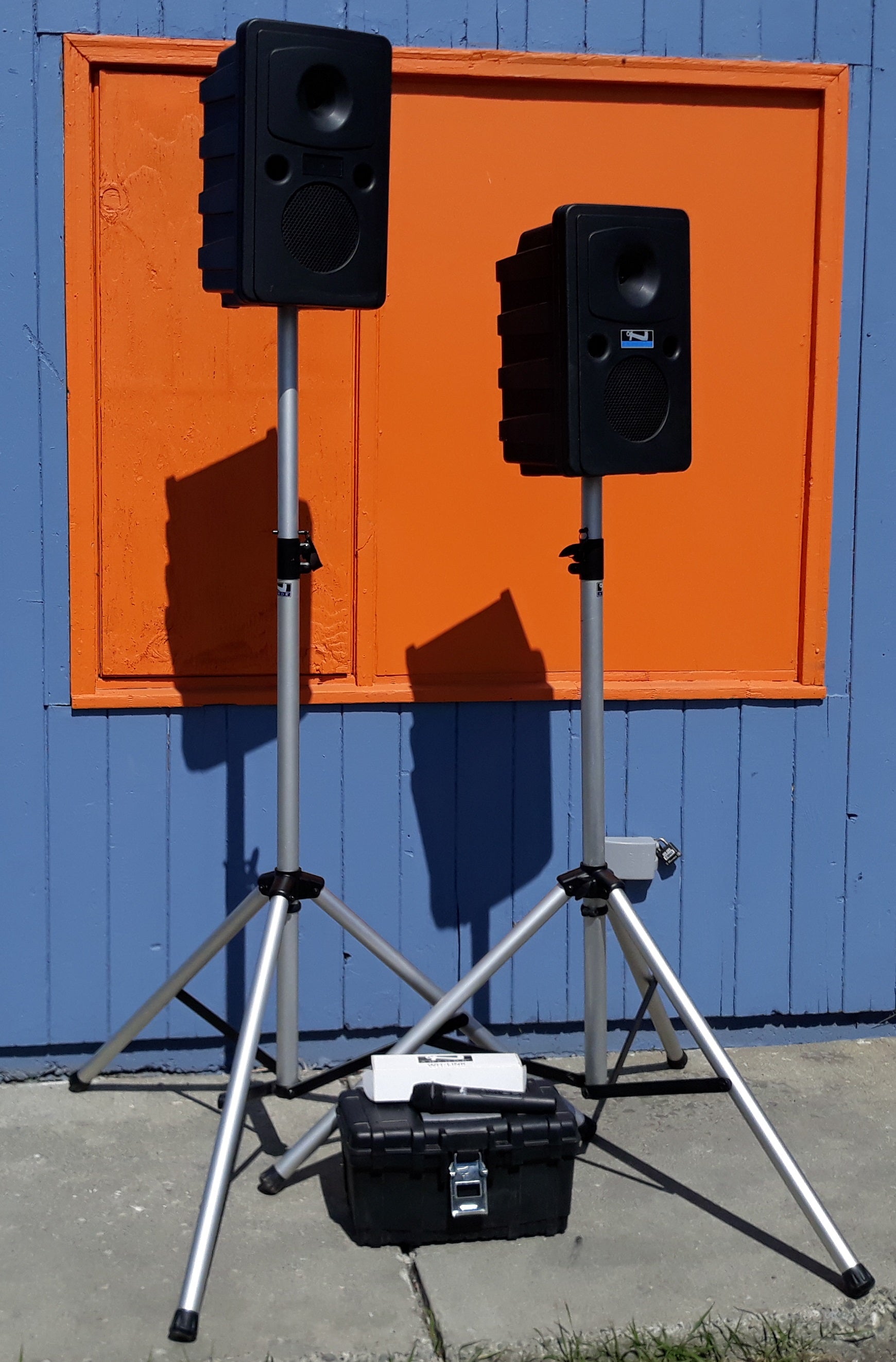 Rentals – Party World