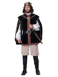 Elizabethan King – Party World